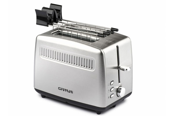 G3 Ferrari Stardust 600 cyclone vacuum cleaner 600W – Kelchi.com ...