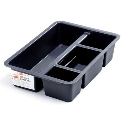 Ezy – Storage – Solutions – Small insert tray – FBA31403 – Kelchi.com ...