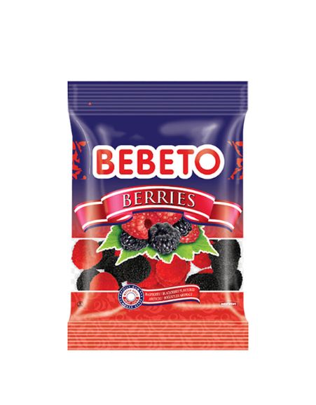 Bebeto Jelly Gum 80g Dracoola Teeth – Box of 12 – Kelchi Shopping by ...