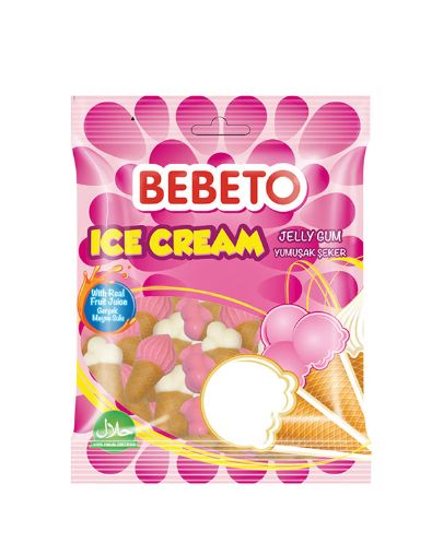 Chupa Chups Jellies NEW Lollies Mixed Fruits 90g – Kelchi Shopping by ...