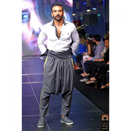 Traditional Sherwal of Beirut. Includes traditional belt – Kelchi.com ...