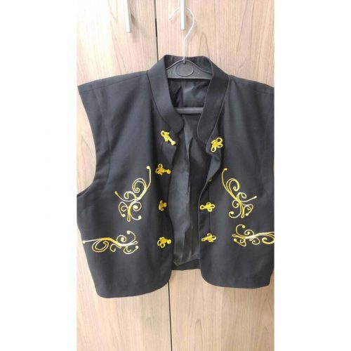 Traditional Sherwal of Beirut. Includes traditional belt – Kelchi.com ...