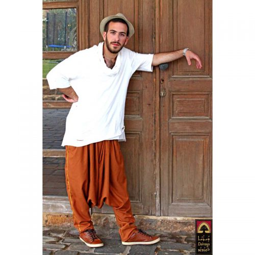 Traditional Sherwal of Beirut. Includes traditional belt – Kelchi.com ...