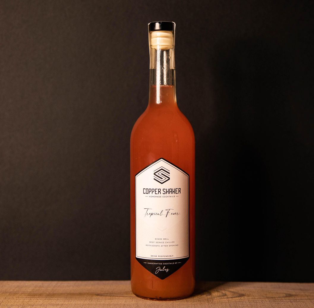 Tropical Fever Bottle – Kelchi.com Lebanon Shopping Buy Online