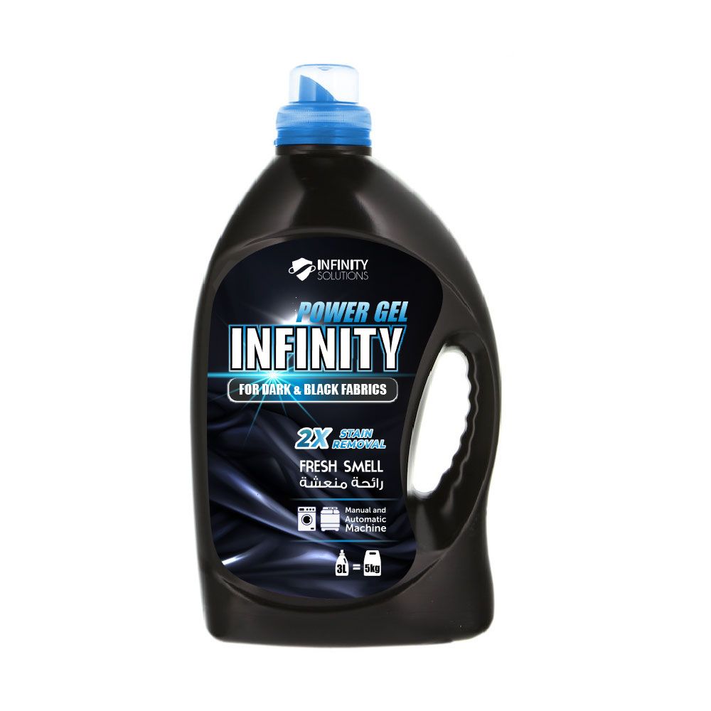 Infinity Dish Wash Fresh Lemon 650mL – Kelchi.com Lebanon Shopping Buy ...