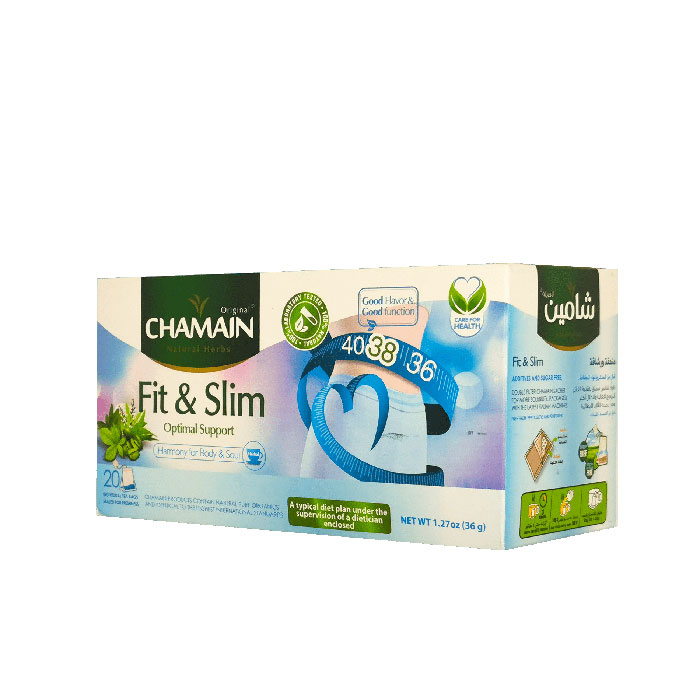 Chamain Laxative & Smooth – Kelchi Shopping by Beiruting.com