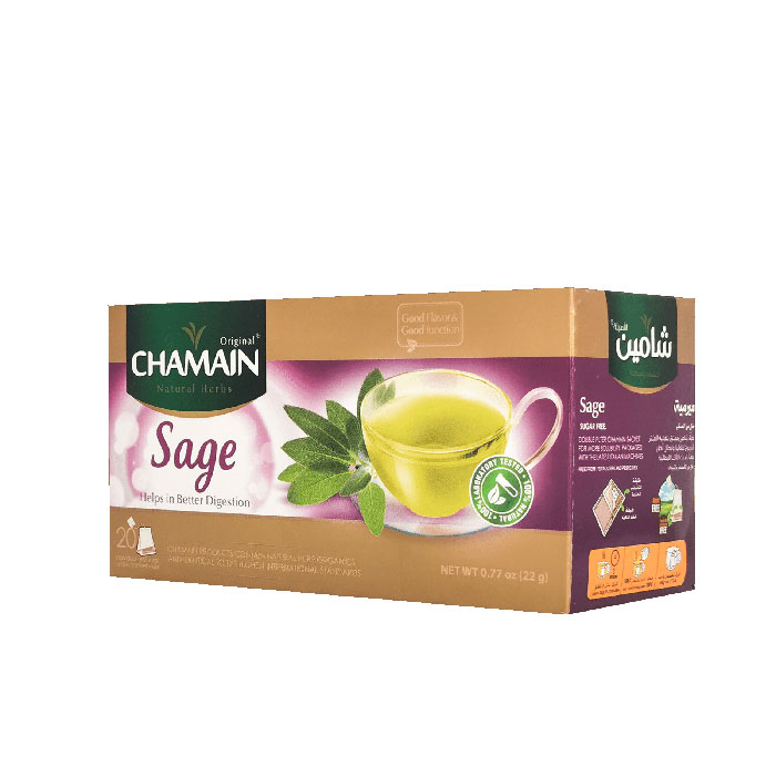 Chamain Better Digestion – Kelchi Shopping by Beiruting.com