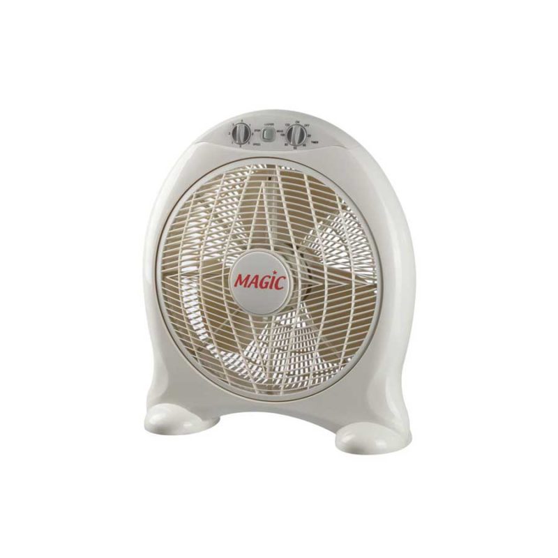 Magic Box Fan 16 inch 60W – KYT-16 – Kelchi.com Lebanon Shopping Buy Online