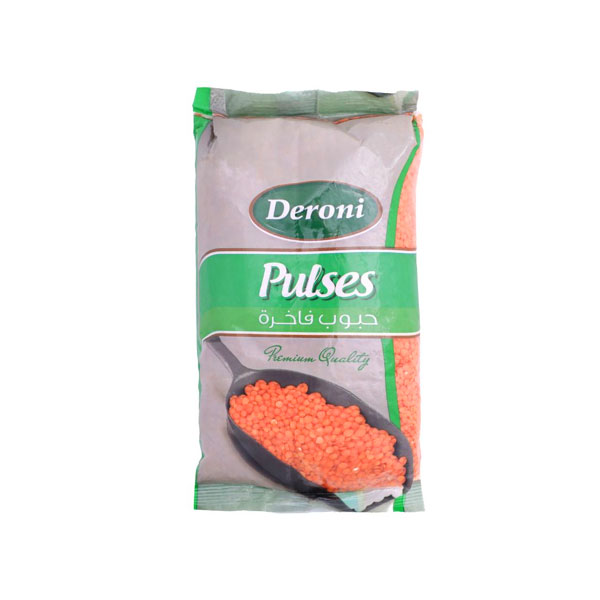 DERONI AMERICAN RICE 900GR – Kelchi.com Lebanon Shopping Buy Online