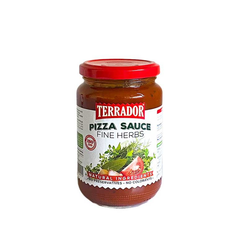 Terrador – Kelchi Shopping by Beiruting.com