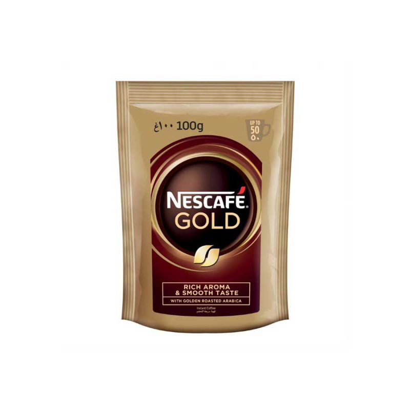 Nescafe Instant Coffee Sugar Free 2In1, 11.7g X 30 Sachets – Kelchi.com ...