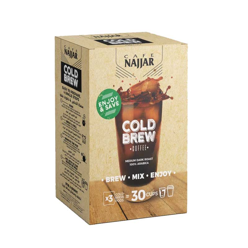 Café Najjar – Kelchi.com Lebanon Shopping Buy Online