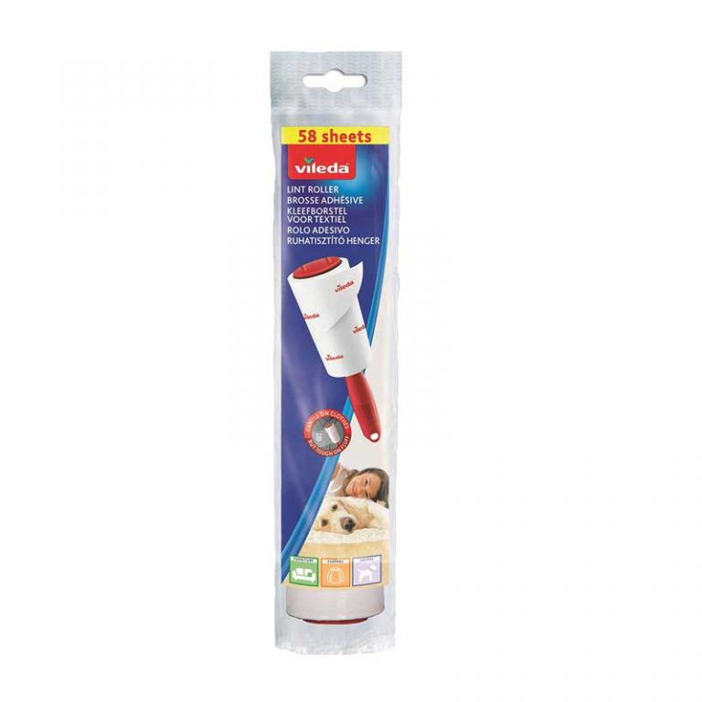 Vileda Lint Roller System – Kelchi.com Lebanon Shopping Buy Online