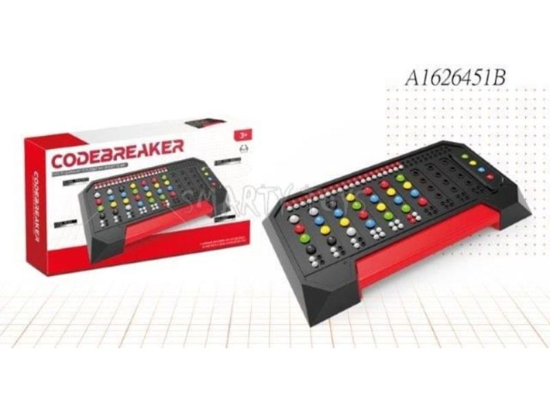 Codebreaker-game-jeux-de-societe-board-games-kids-A1626451B – Kelchi ...