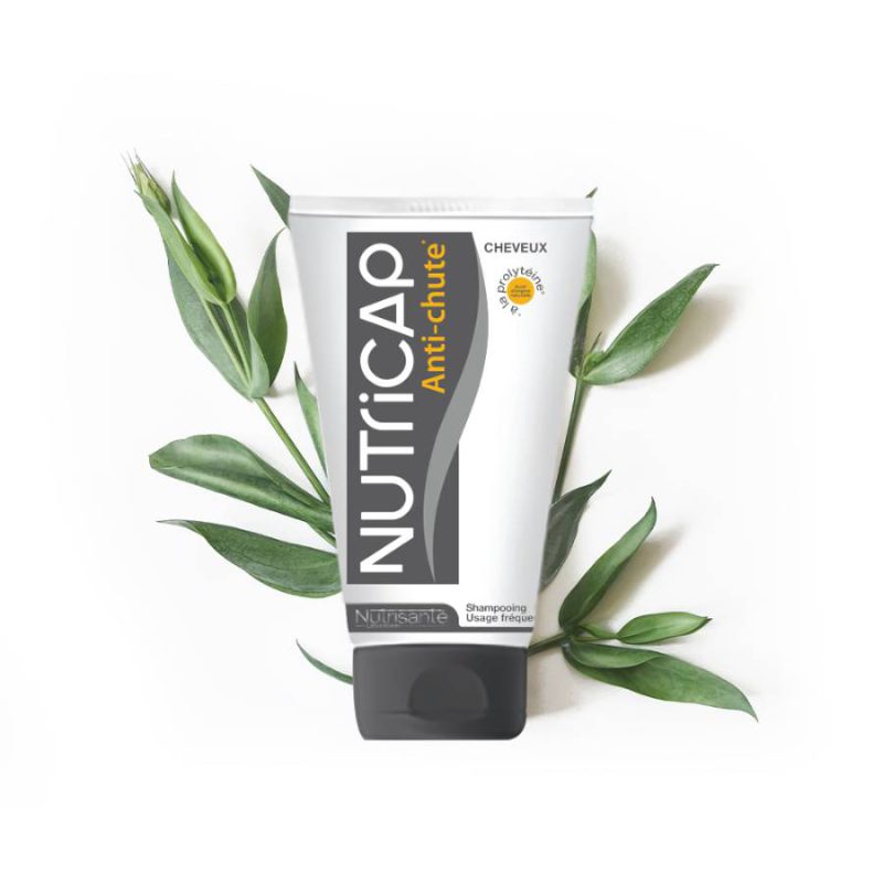 Nutricap Shampoo Anti Chute (150Ml) – Kelchi.com Lebanon Shopping Buy ...