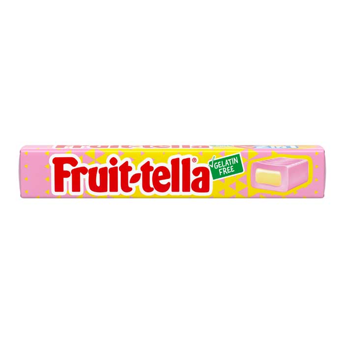 Fruitella Candy Strawberry 32.4g – Kelchi.com Lebanon Shopping Buy Online