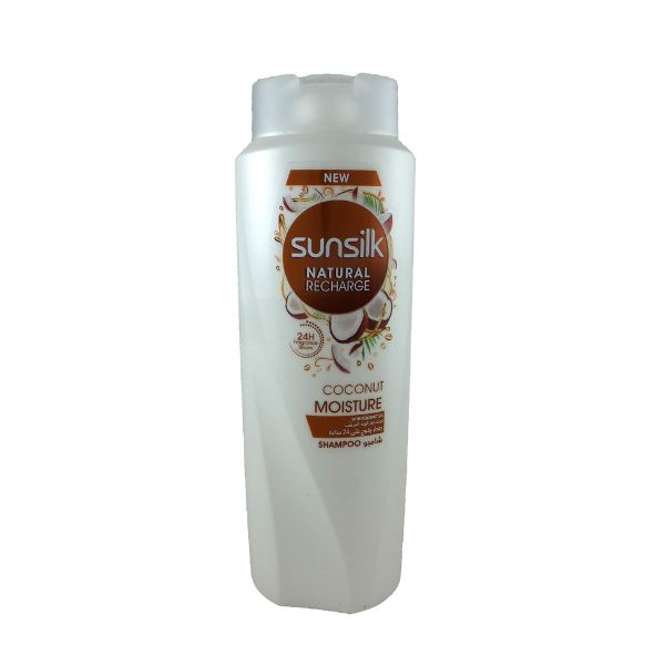 Sunsilk Shampoo Natural Recharge CoconutMoisture 600ml – Kelchi.com ...