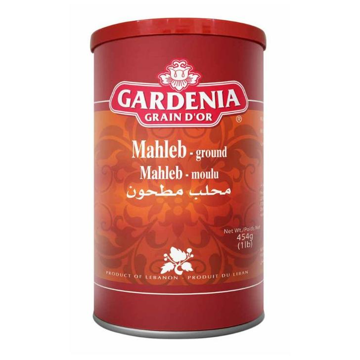 white-Mahleb ground 454g – Kelchi.com Lebanon Shopping Buy Online