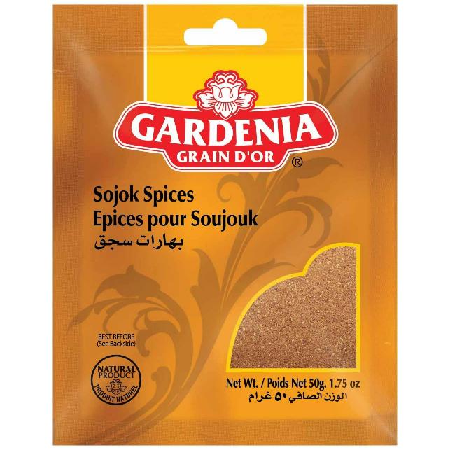 white-Sojok Spices 50g – Kelchi.com Lebanon Shopping Buy Online