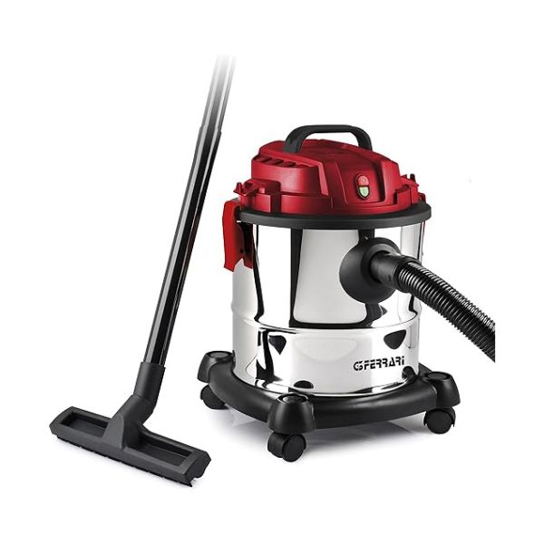 G3Ferrari wet dry vacuum cleaner – Kelchi.com Lebanon Shopping Buy Online