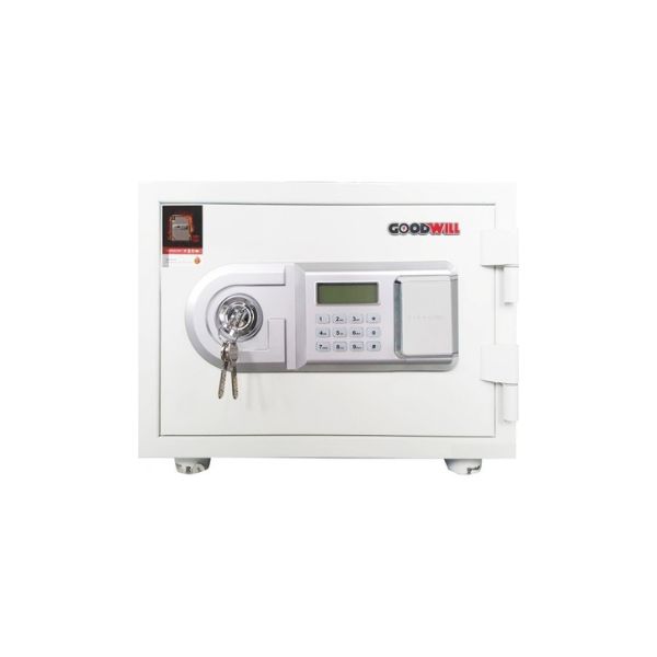 Goodwill Life fire resistant safe – Kelchi.com Lebanon Shopping Buy Online