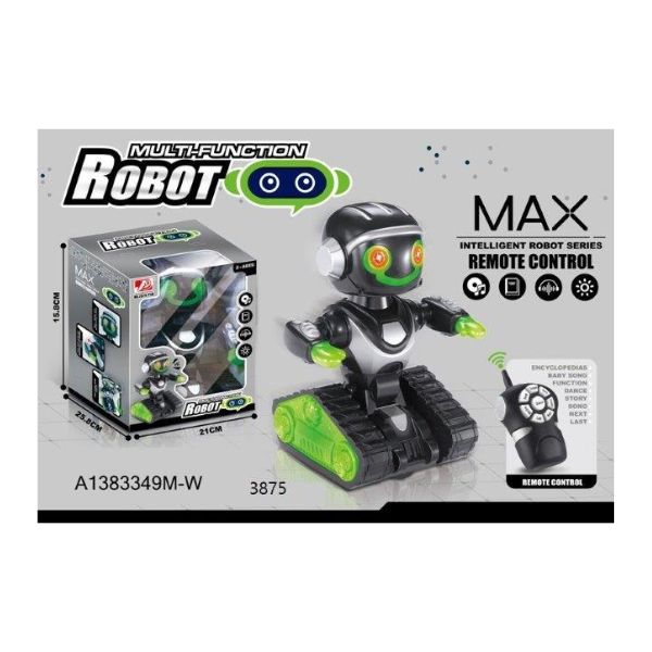 Multi function Robot – Kelchi.com Lebanon Shopping Buy Online