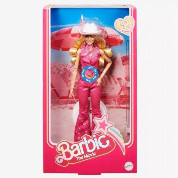 Barbie The Movie Cow Girl – Kelchi.com Lebanon Shopping Buy Online