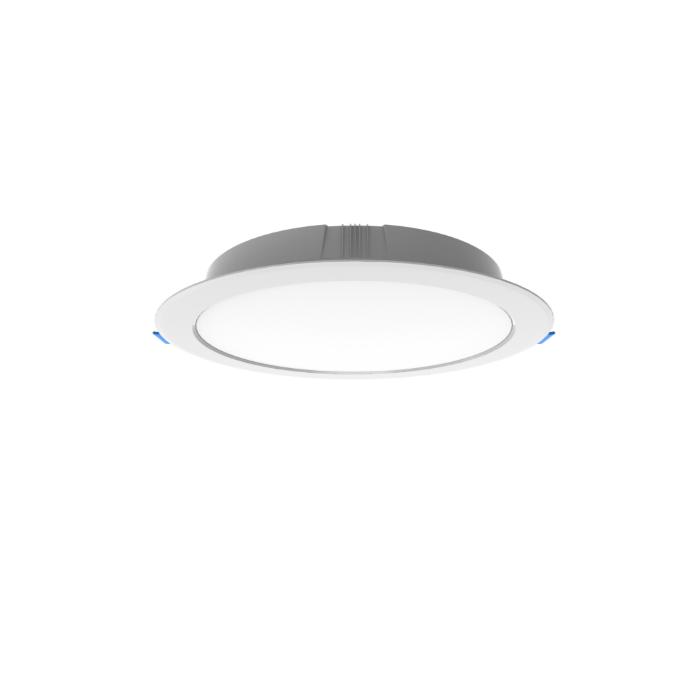 Megaman-Led-Downlight-Round-SMD-24W-6500K – Kelchi.com Lebanon Shopping ...